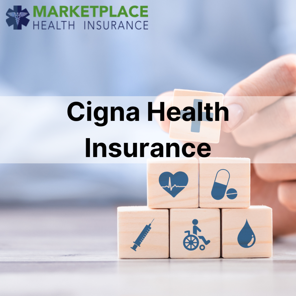 Cigna Health Insurance Plans 2026 - Compare Plans & Enroll