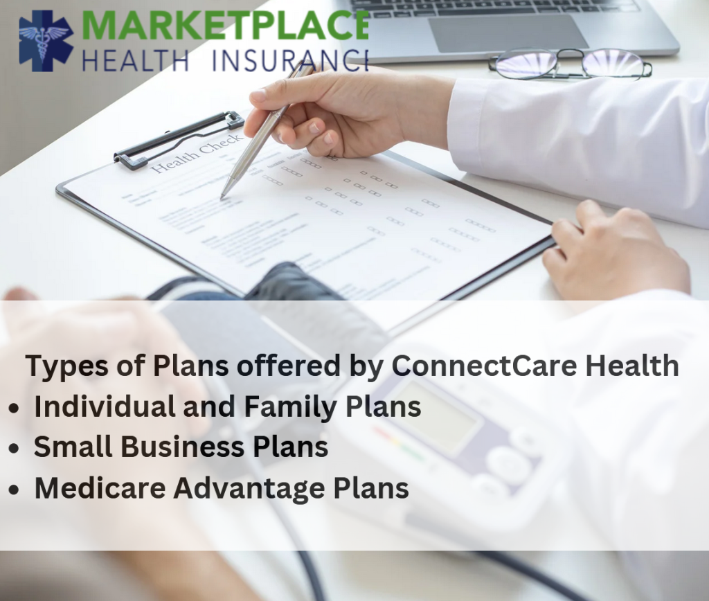 ConnectiCare Health Insurance 2025 - Compare Plans & Enroll