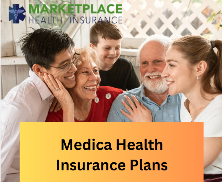 Medica Health Insurance Plans 2025 - Compare Plans & Enroll