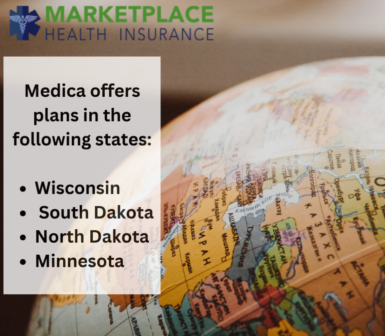 Medica Health Insurance Plans 2025 - Compare Plans & Enroll