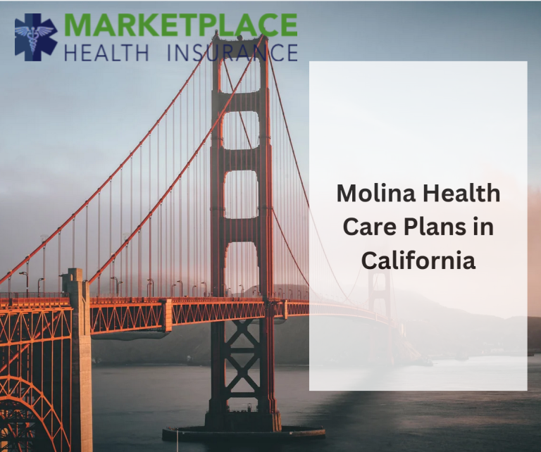 Molina Healthcare of California 2026 - Compare Plans & Enroll