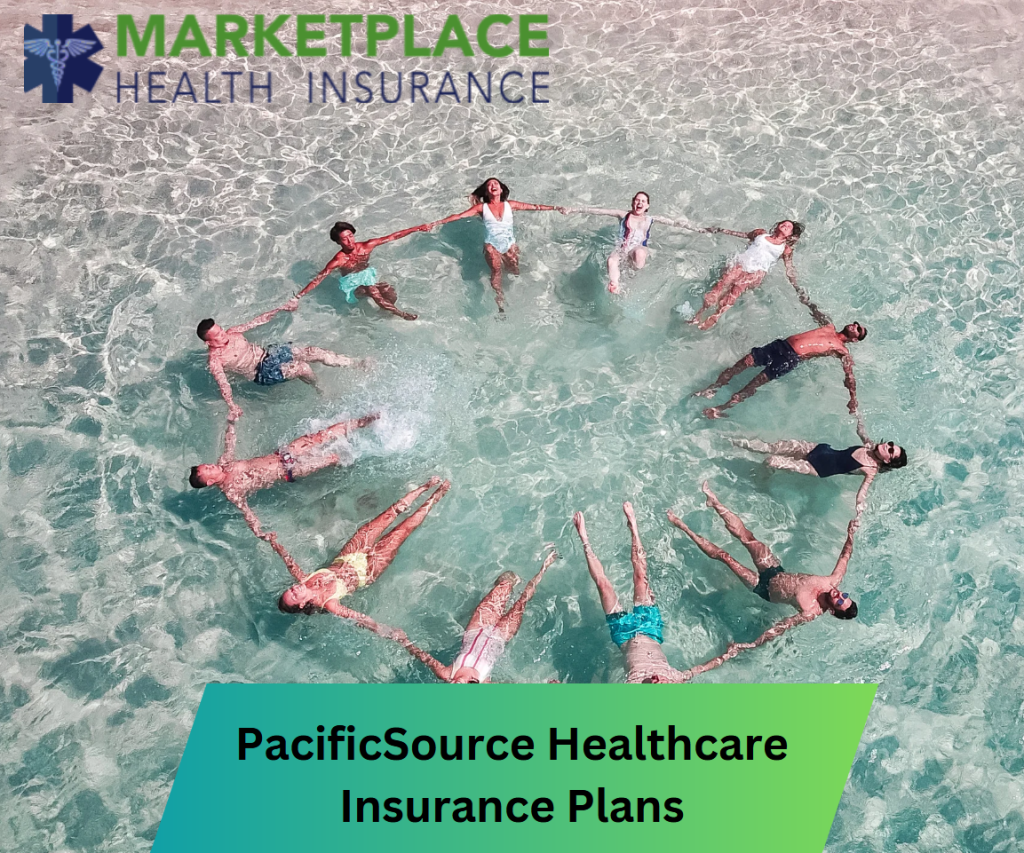 PacificSource Health Plans 2026 - Compare Plans & Enroll