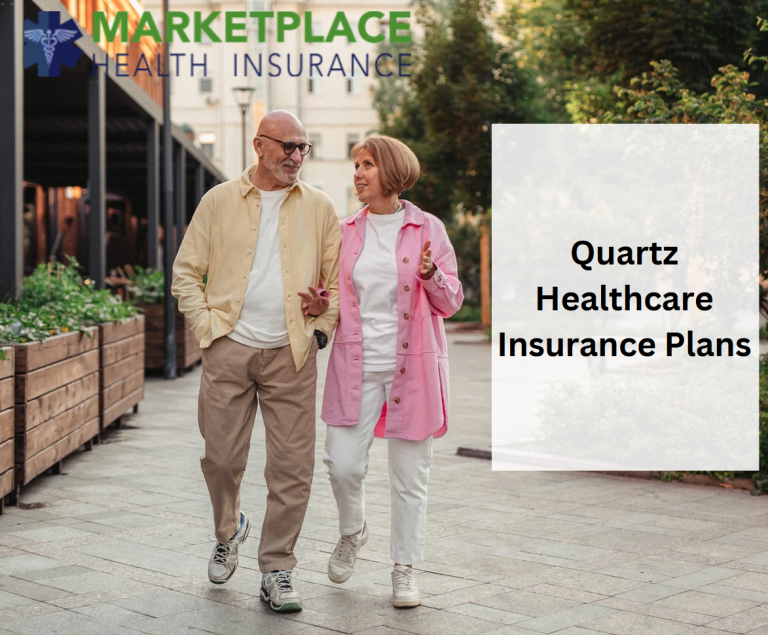 Quartz Health Insurance Plans 2026 - Compare Plans & Enroll
