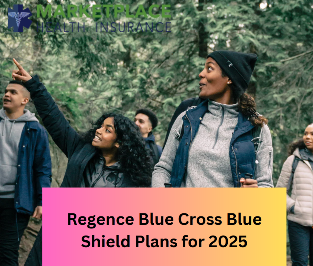 Regence Blue Cross Blue Shield of Oregon 2026