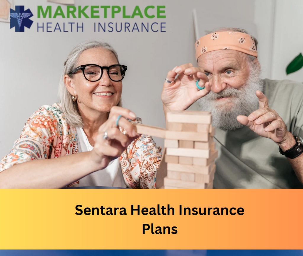 Sentara Health Plans 2026 - Compare Plans & Enroll
