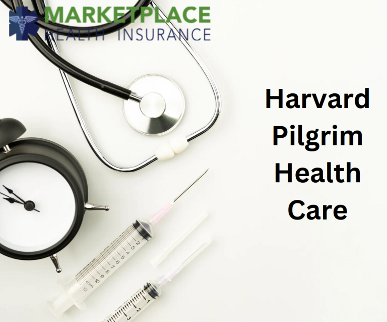 Harvard Pilgrim Health Care 2026 - Compare Plans & Enrolls
