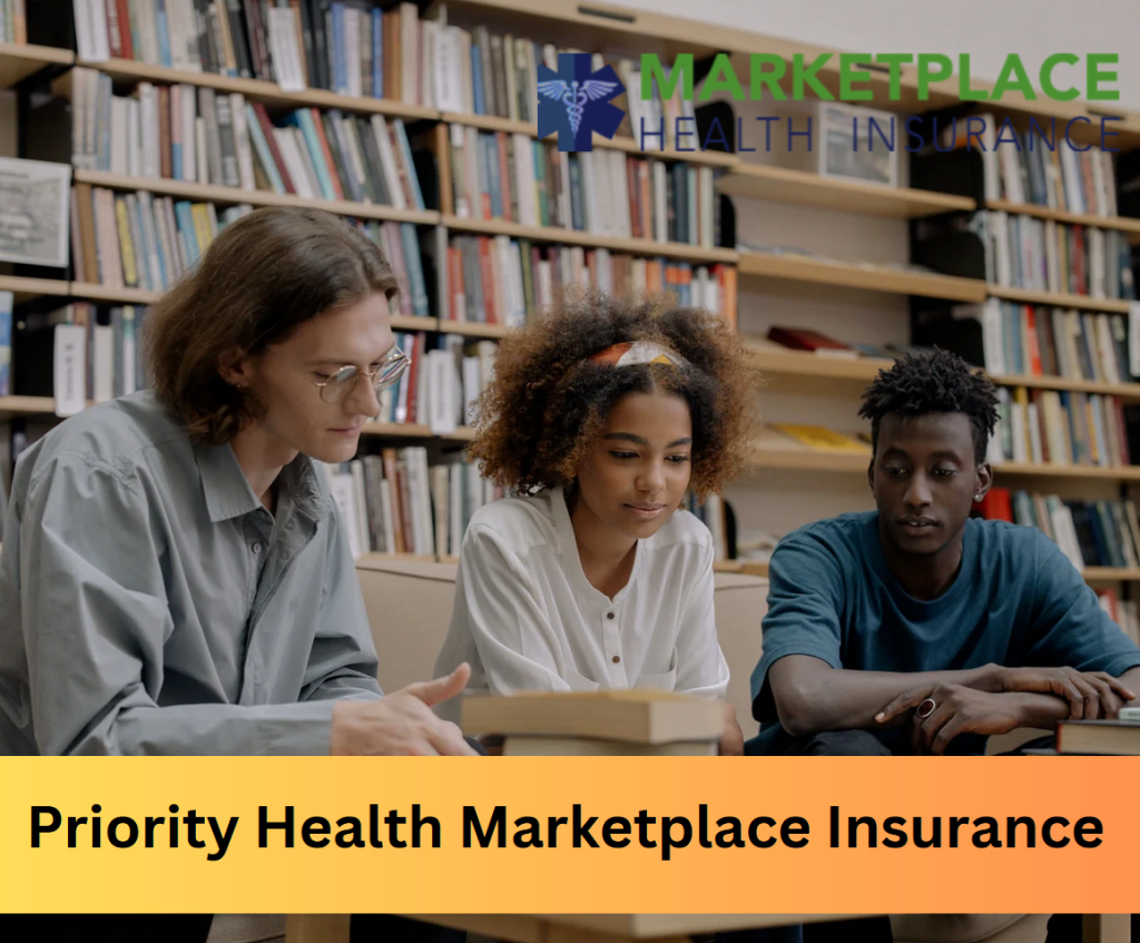 Priority Health Marketplace 2026 - Compare Plans & Enroll