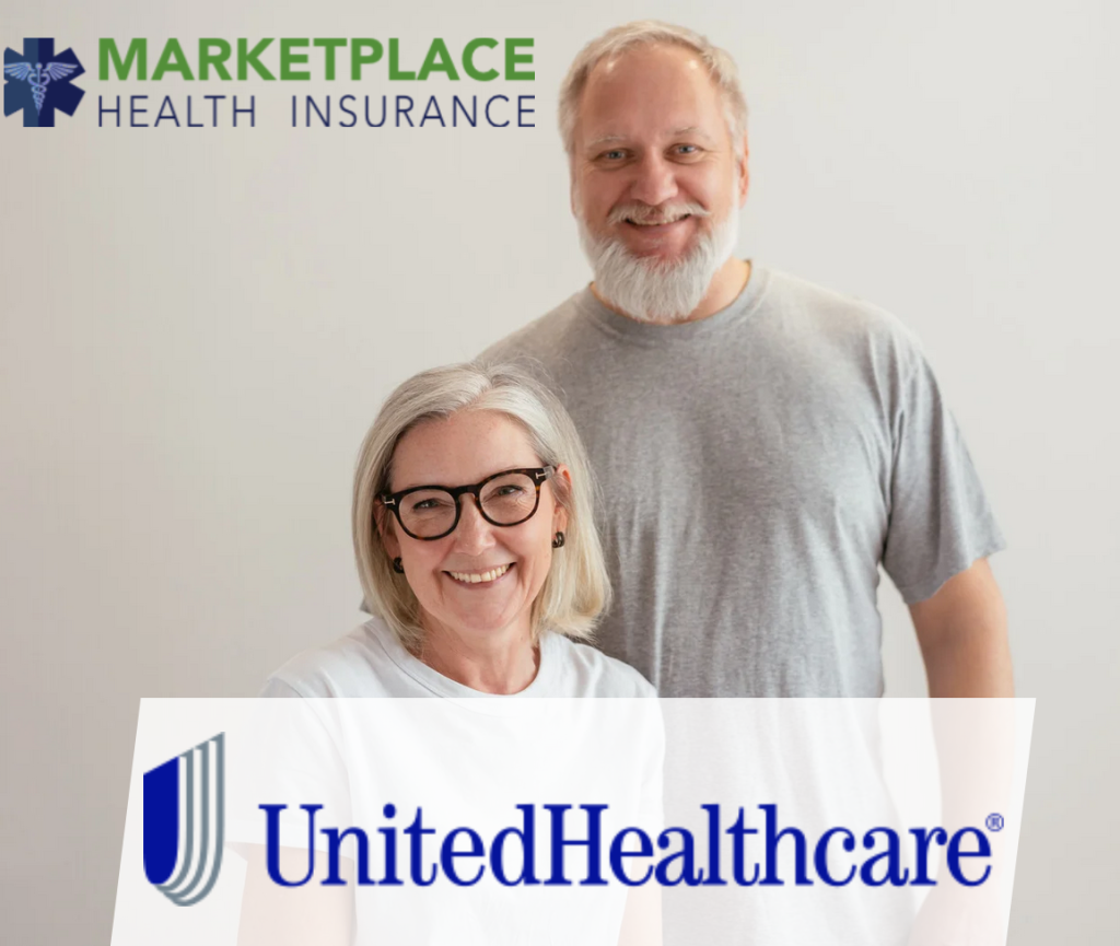 United Healthcare Marketplace 2026 - Compare Plans & Enroll