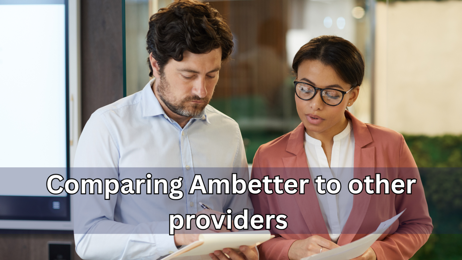 Ambetter Health Insurance 2026 - Compare Plans